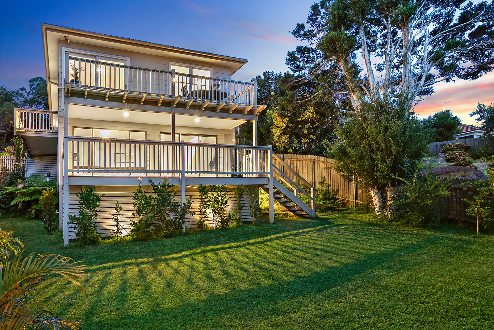 6 Southern Cross Way