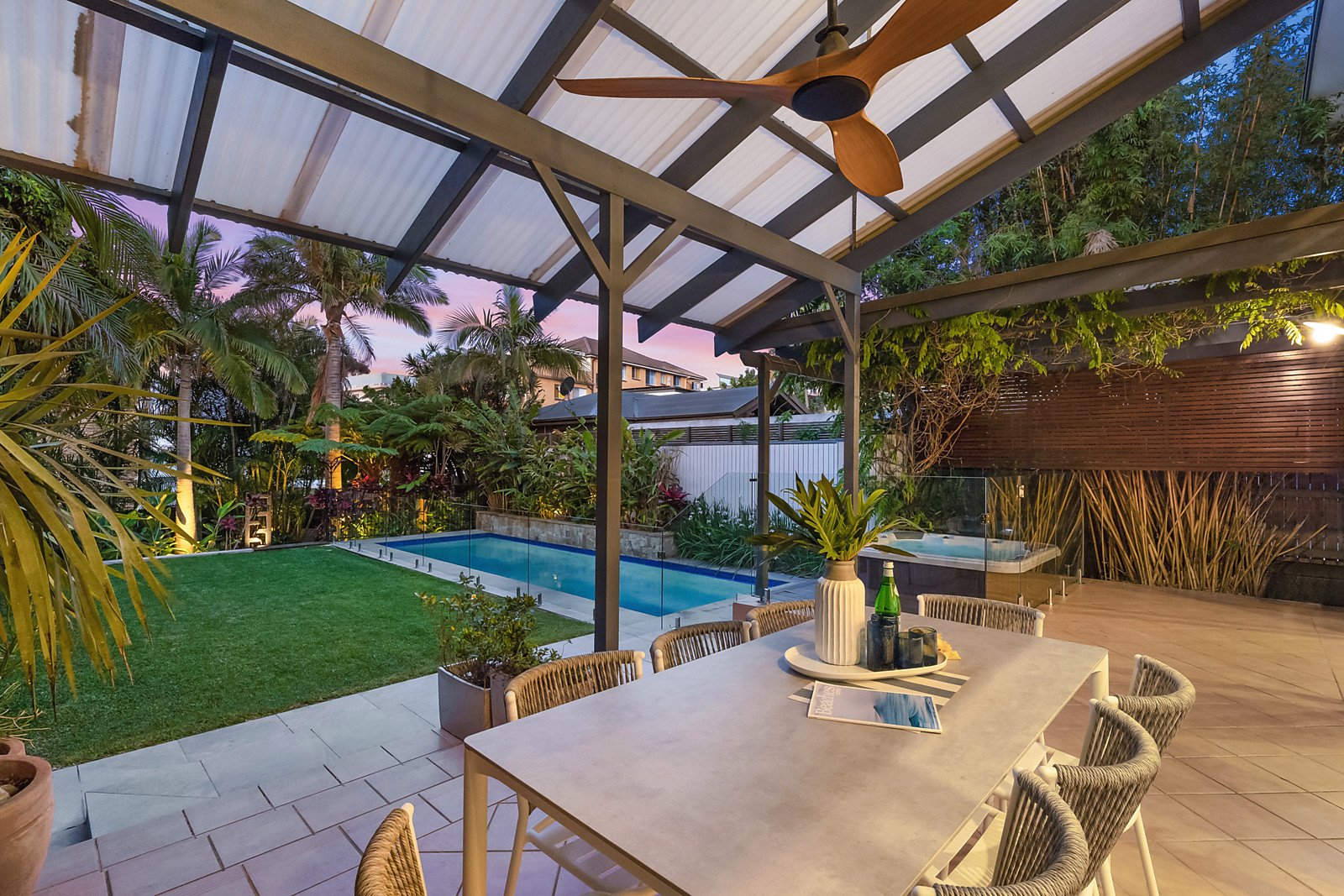 151 Crown Road
