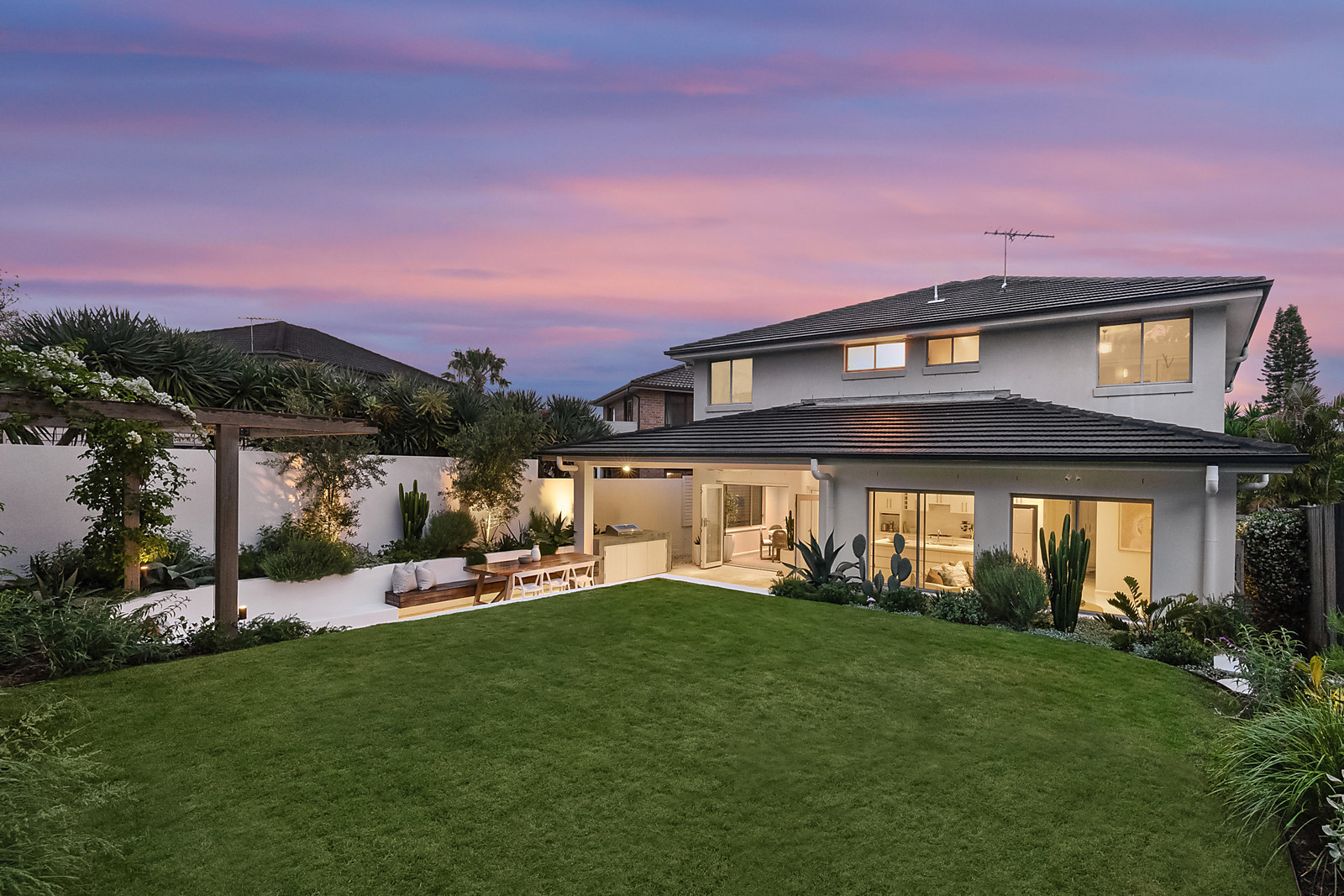 96a Abbott Road