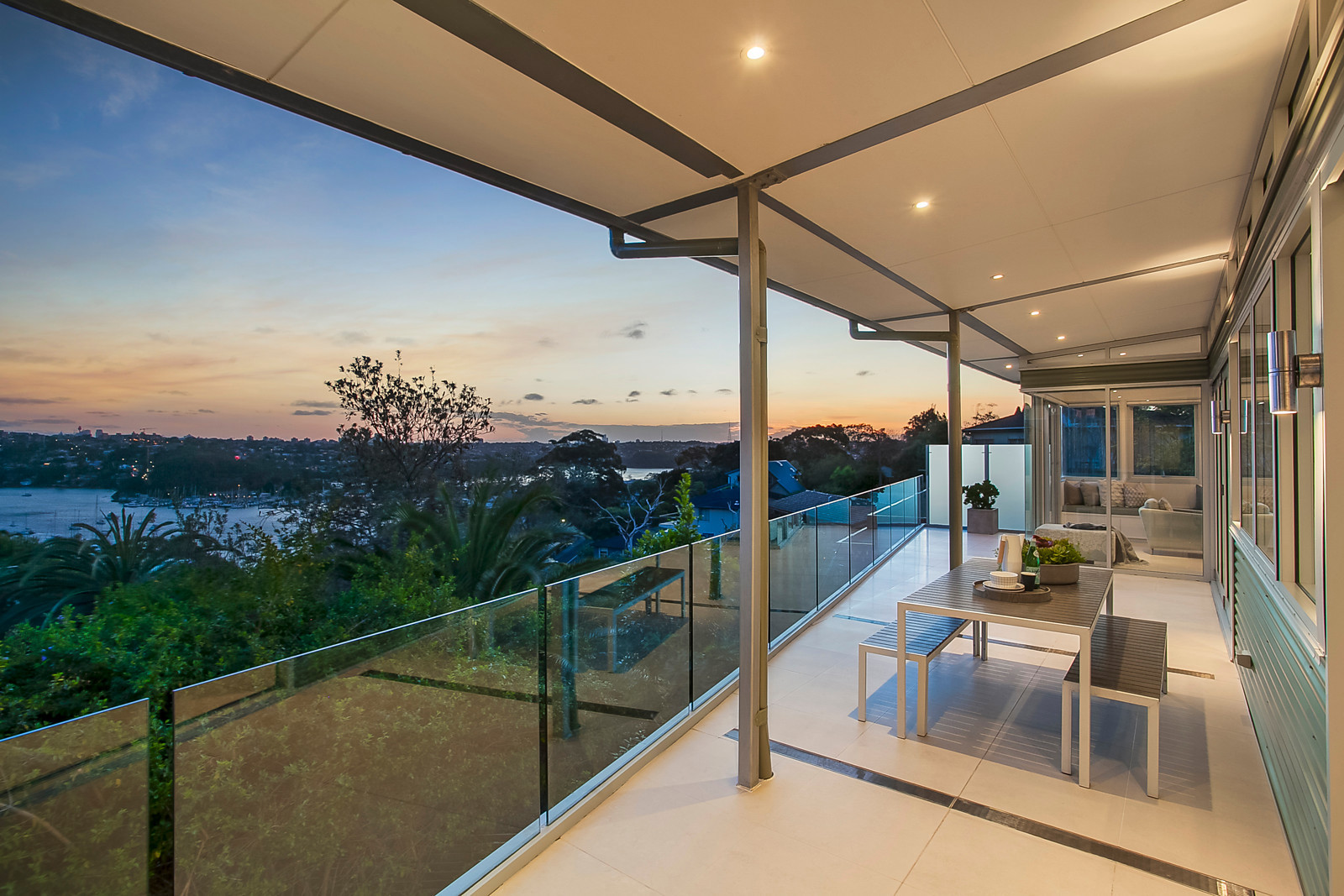 1 Harbour View Street
