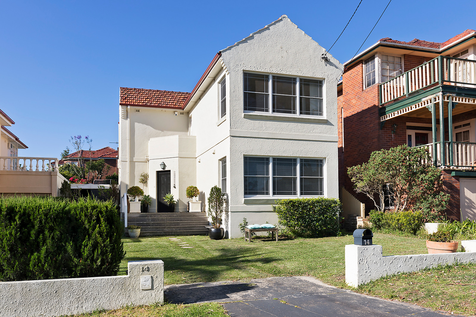14 Adelaide Street