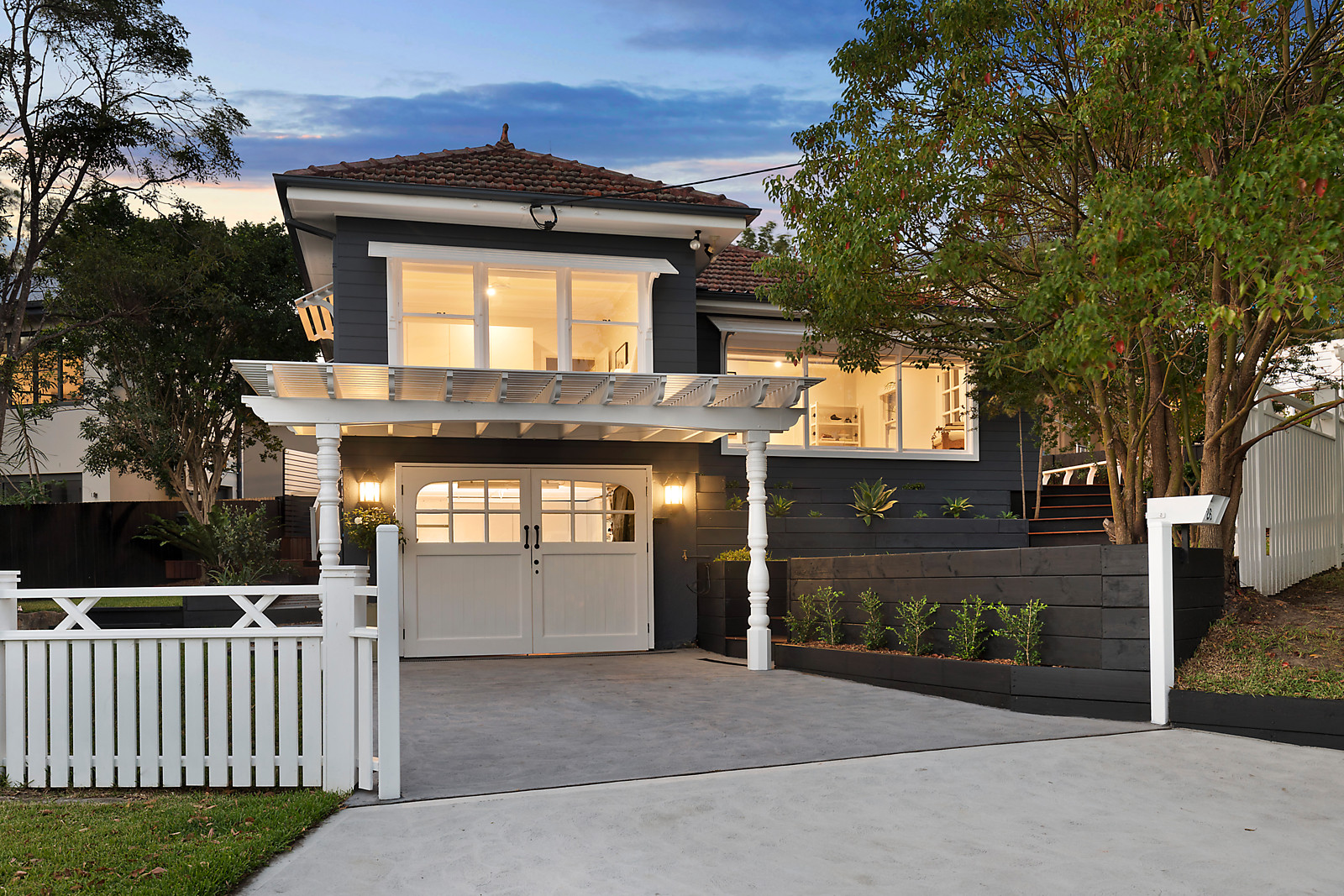 26 Prince Edward Road