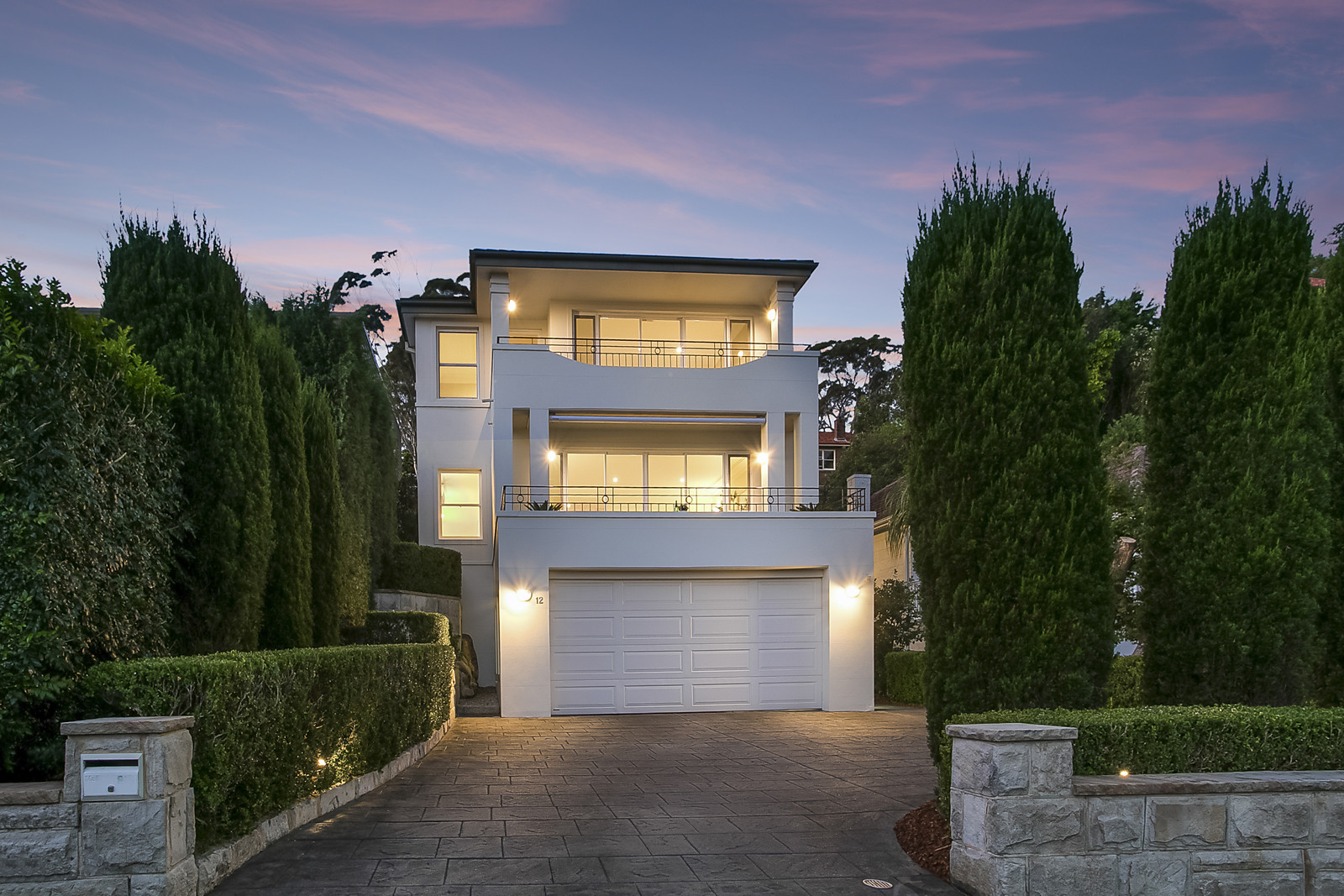 12 Harbour View Street