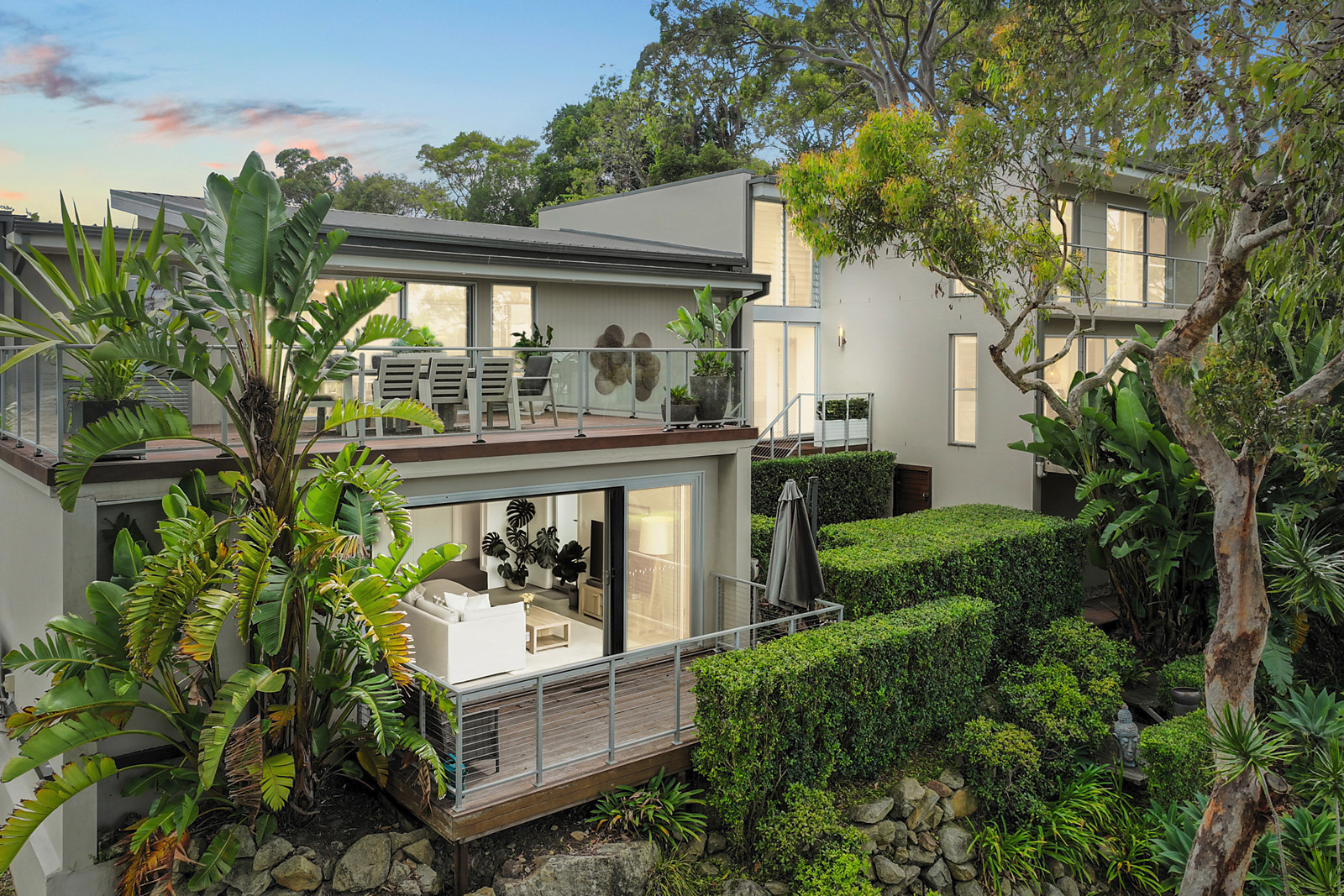 4 Hope Avenue