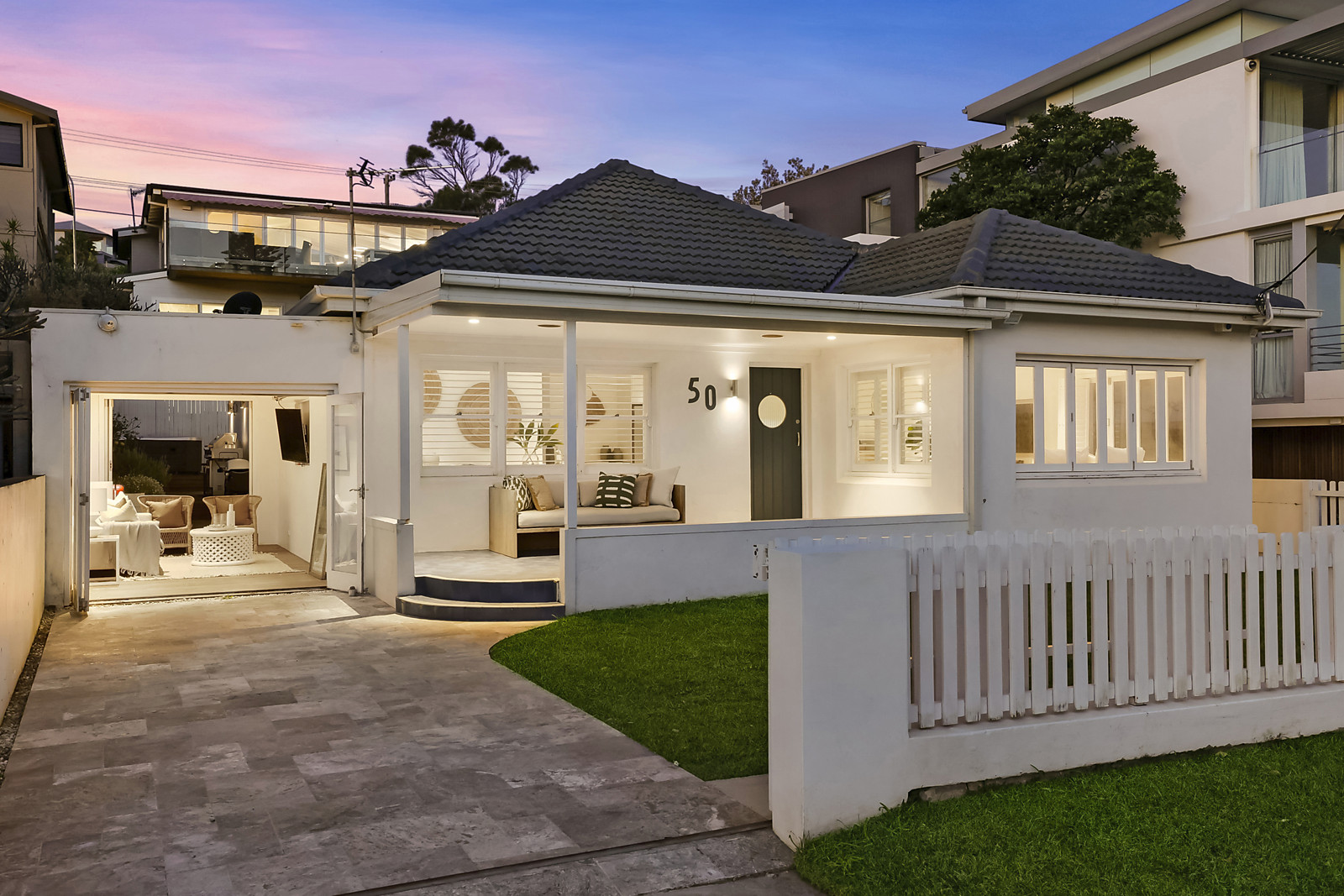 50 Ocean View Road