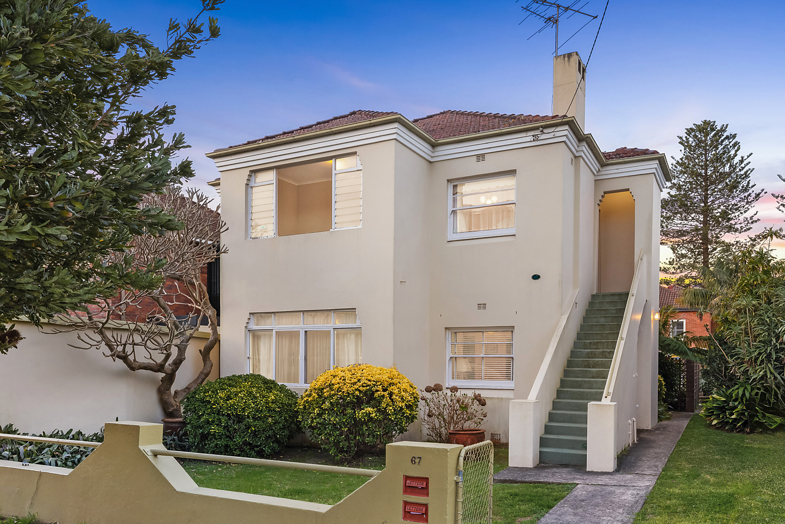 67 Eurobin Avenue