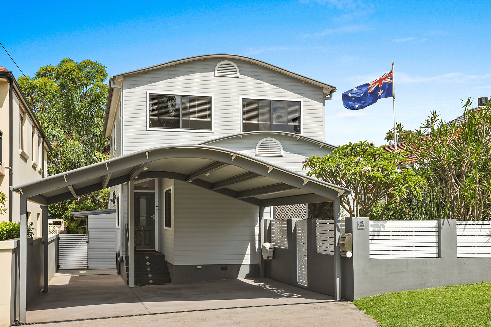 6 Stella Street